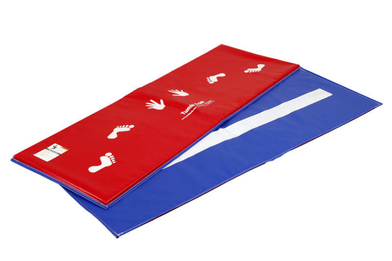 Cartwheel / Beam Mat 2' x 6' - American Gymnast and Ninja