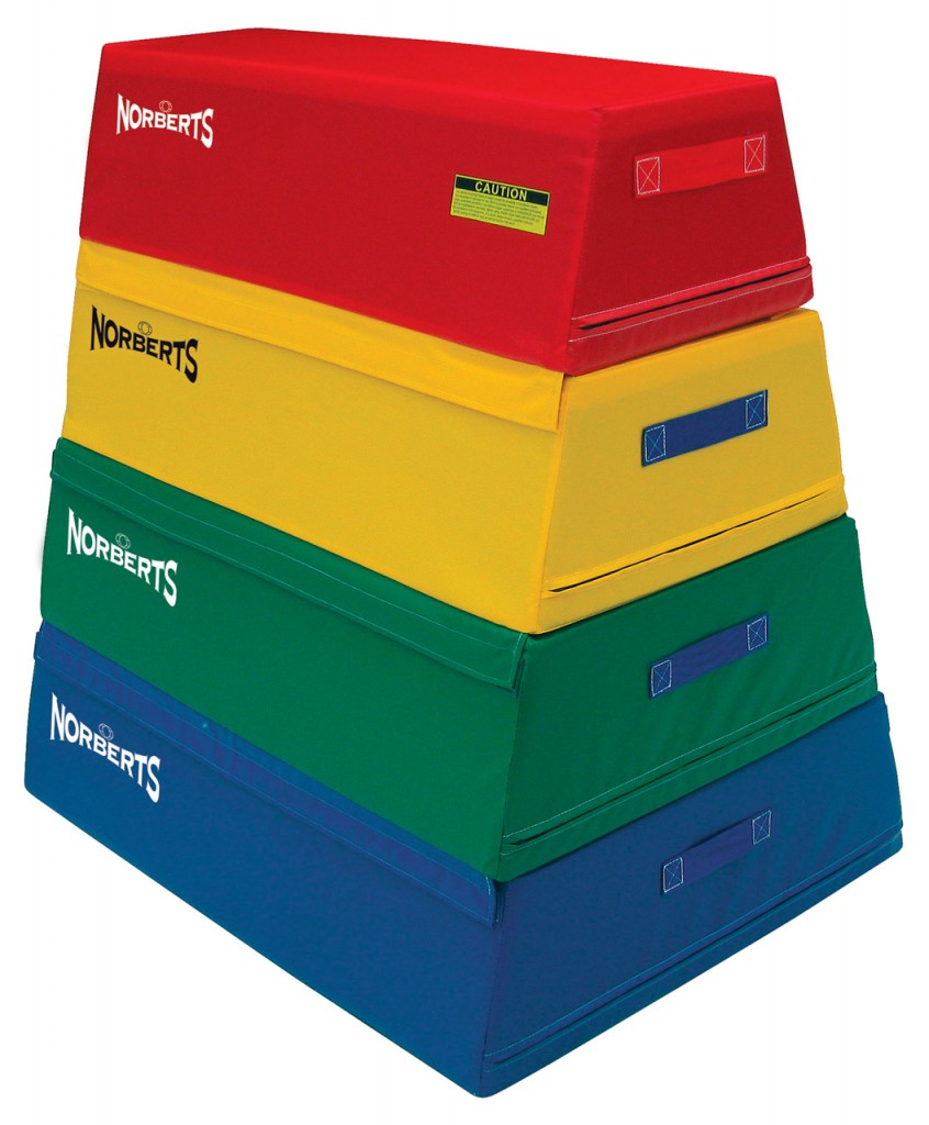 Preschool & Recreation - Trapezoids Archives - American Gymnast and Ninja