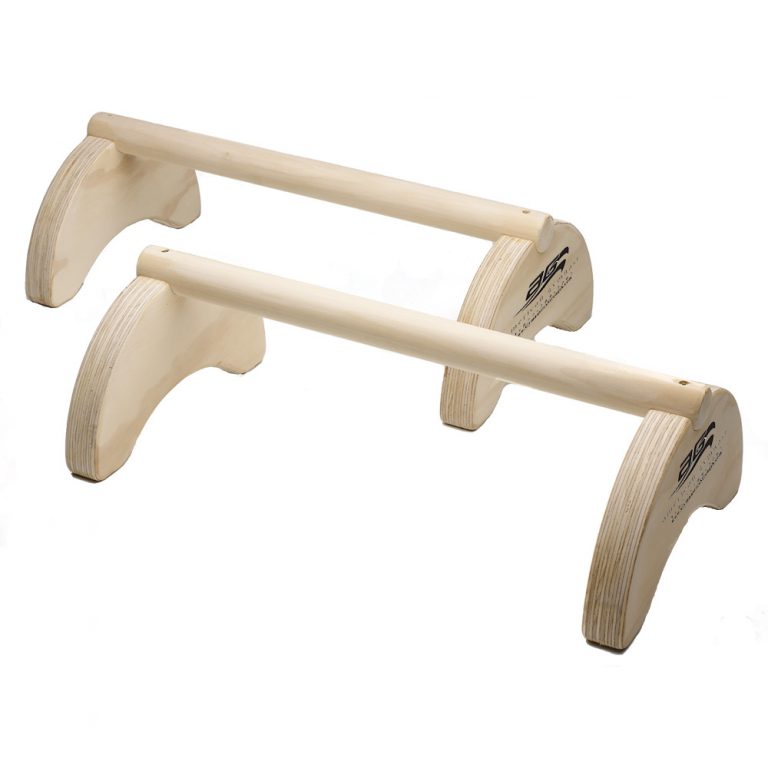 Adjustable Kip Trainer - American Gymnast and Ninja