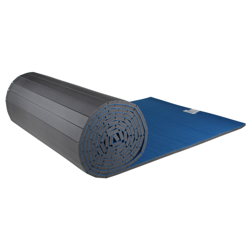 Carpet Bonded Foam - American Gymnast and Ninja