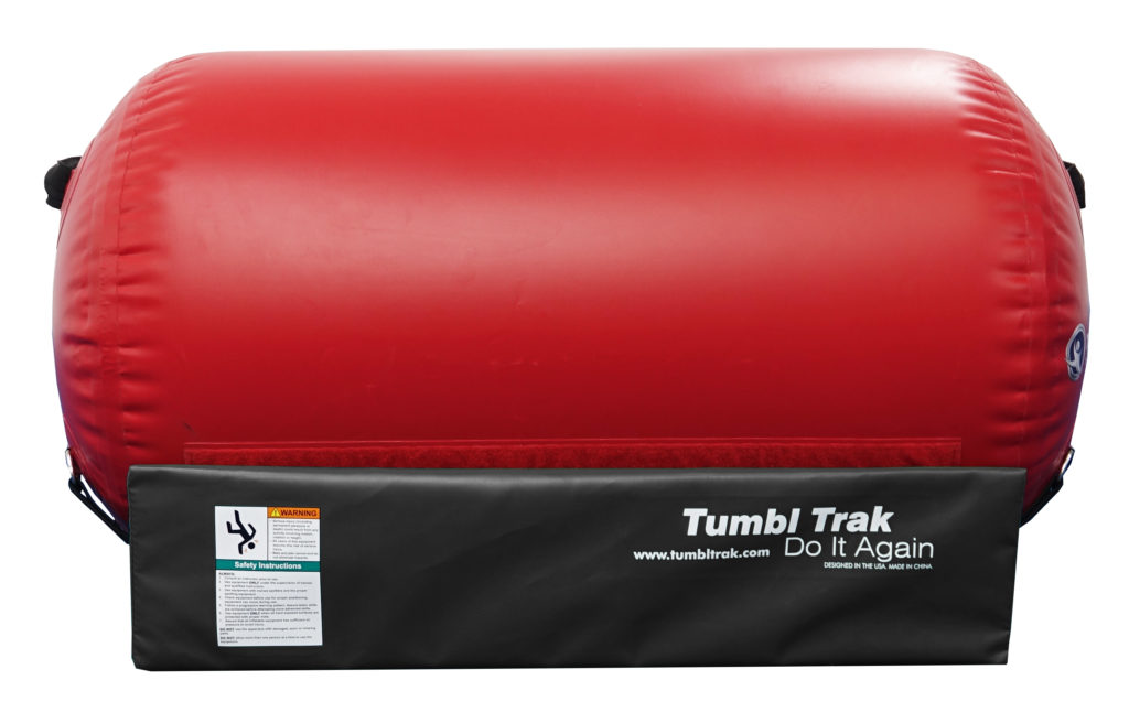 Back Handspring Trainer - American Gymnast and Ninja