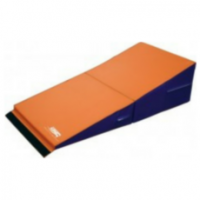 Back Handspring Trainer - American Gymnast and Ninja