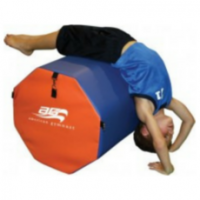 Back Handspring Trainer - American Gymnast and Ninja