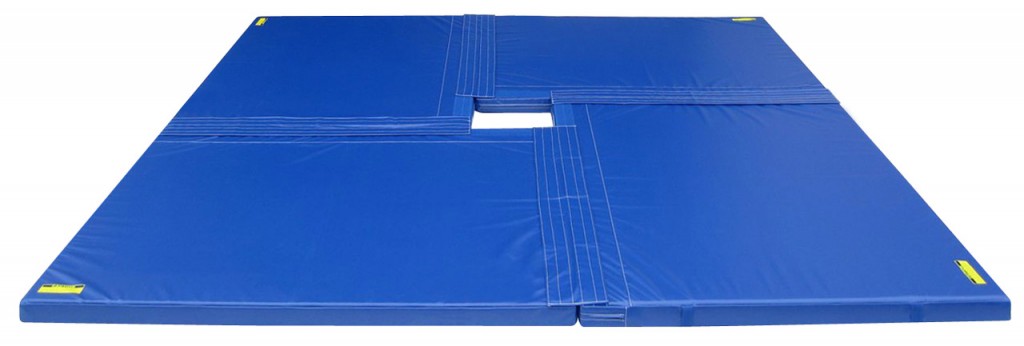 12cm Competition Landing Mat - 7.5' x 15.5' x 4.7" V2