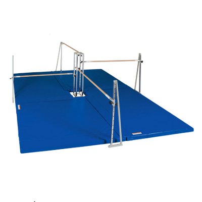 Junior Bar Pro | American Gymnast and Ninja