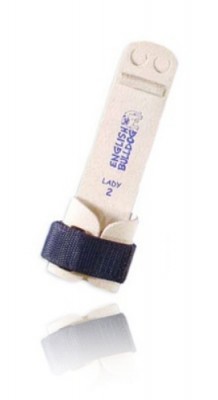 AG Competitor UNEVEN BAR Dowel Grips - Velcro - American Gymnast and Ninja