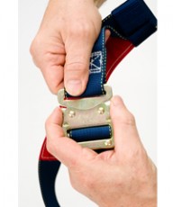 Adjustable Kip Trainer - American Gymnast and Ninja