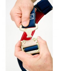 Adjustable Kip Trainer - American Gymnast and Ninja