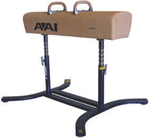 Competition Pommel Horses Archives | American Gymnast and Ninja