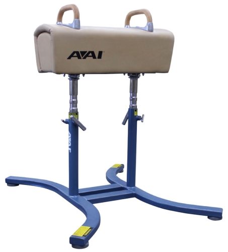 Aura Training Pod - Pommel Horse Trainer