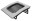 Premier Vault Trampoline - American Gymnast and Ninja
