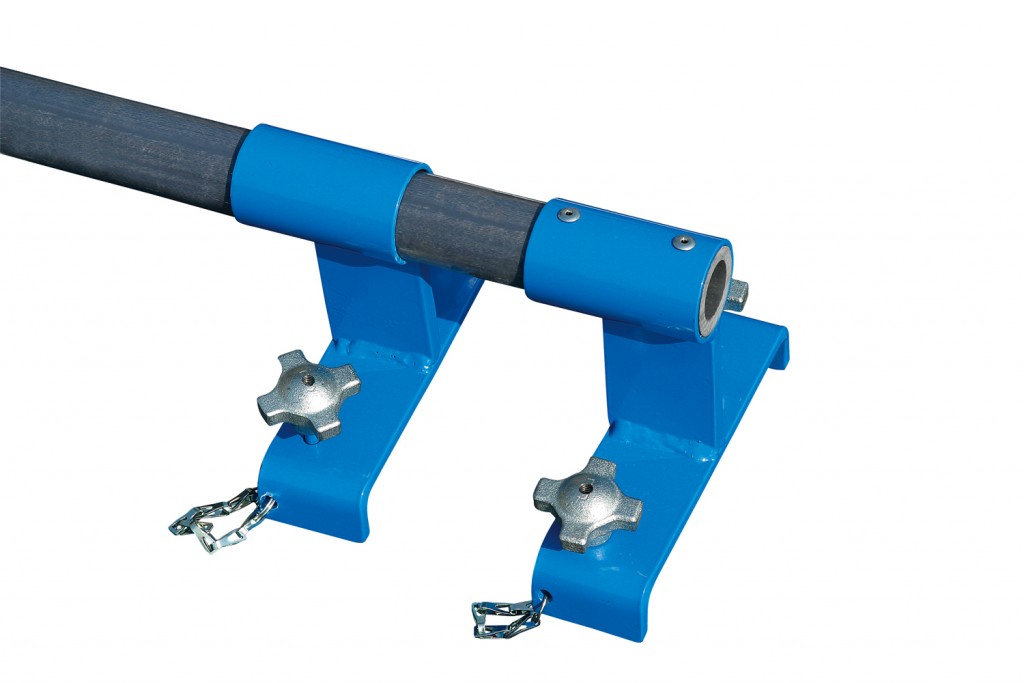 Frame Bar - American Gymnast and Ninja