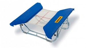 Premier Vault Trampoline - American Gymnast and Ninja