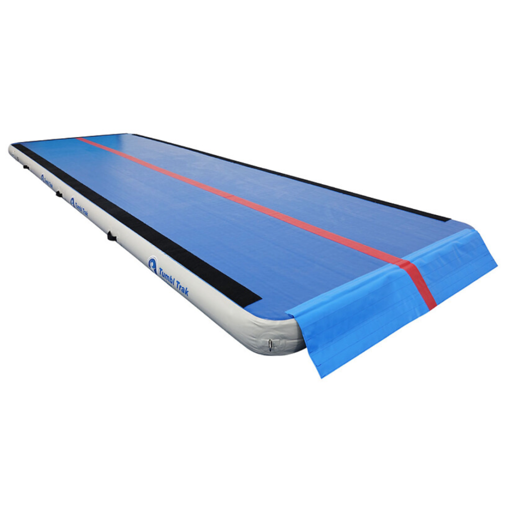 Pit Pillow - 5'x6'x6" | American Gymnast and Ninja