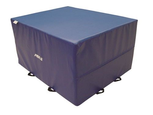 Gymnastics Pits Home