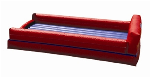 air-catcher - American Gymnast and Ninja