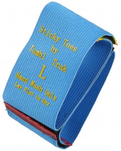 Back Handspring Trainer - American Gymnast and Ninja