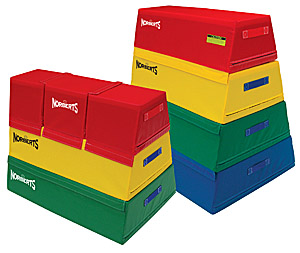 Motor Development Mats Archives | American Gymnast and Ninja