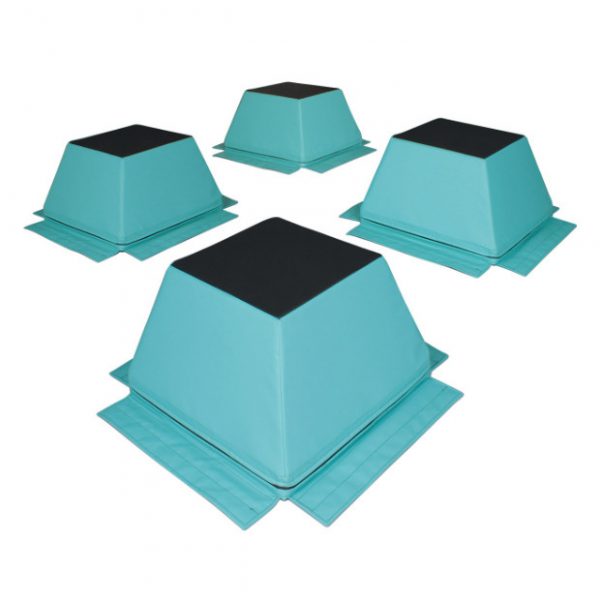 Ninja Challenge Course Obstacles Archives - American Gymnast and Ninja