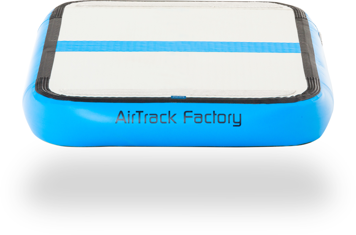 AirBoard - American Gymnast and Ninja