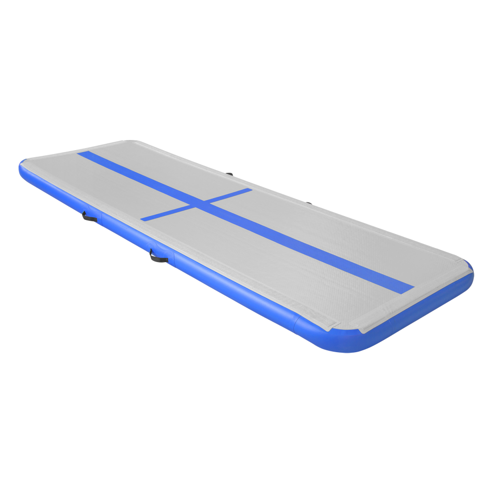 AirBoard - American Gymnast and Ninja