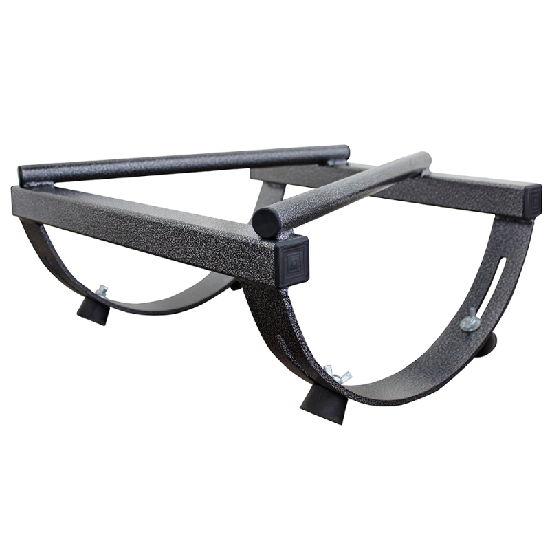 Adjustable Kip Trainer - American Gymnast and Ninja