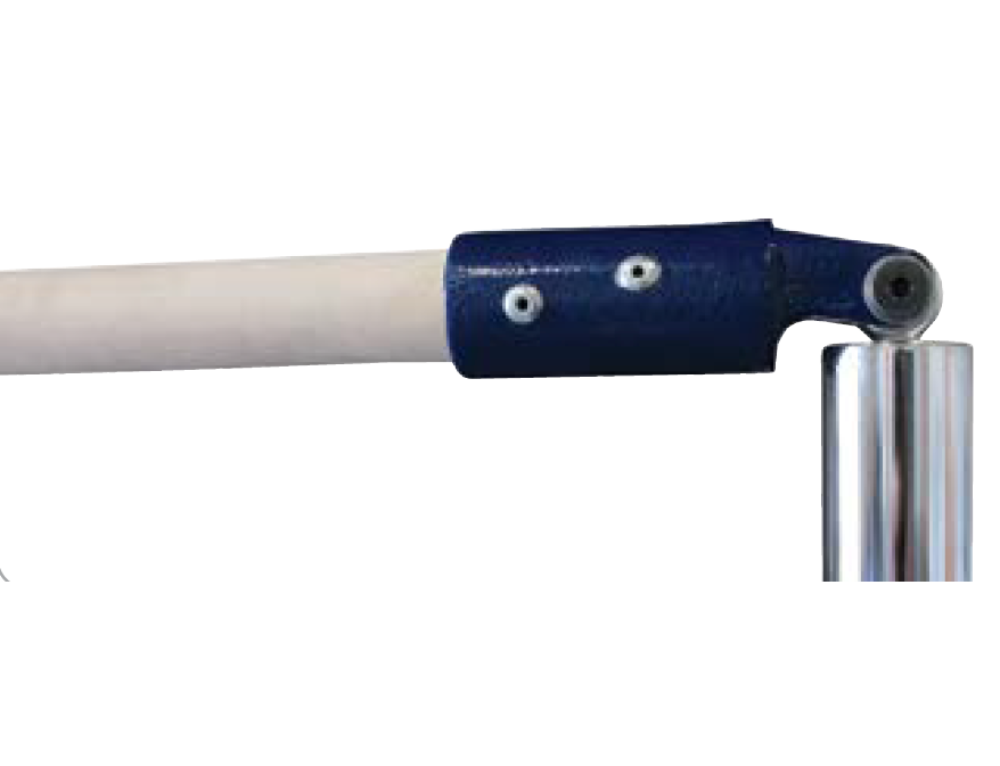 AAI Elite Uneven Bars - Video Assembly Instructions - American Gymnast ...