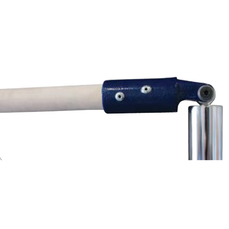 Graphite Rail - American Gymnast and Ninja