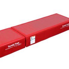 Booster Block - American Gymnast and Ninja