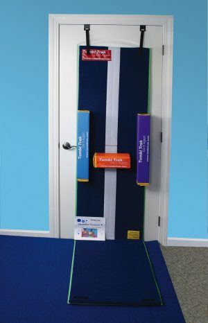 Adjustable Kip Trainer - American Gymnast and Ninja