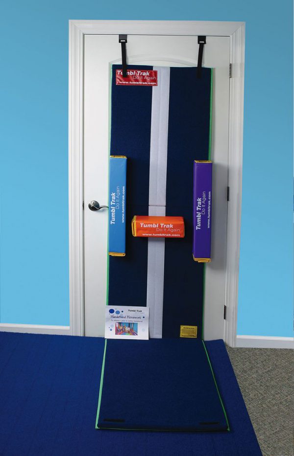 Adjustable Kip Trainer - American Gymnast and Ninja