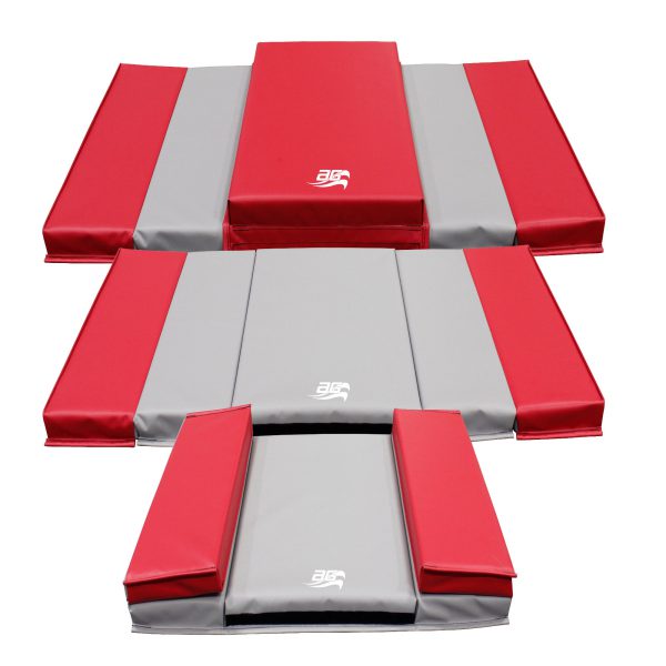 Adjustable Kip Trainer - American Gymnast and Ninja