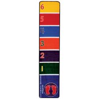 Handstand Homework Package 1 - American Gymnast and Ninja