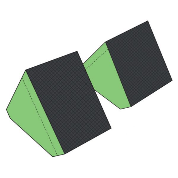 Ninja Road Block - American Gymnast and Ninja