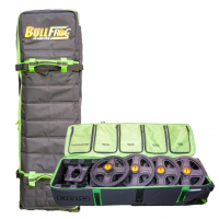 The Frog - American Gymnast and Ninja