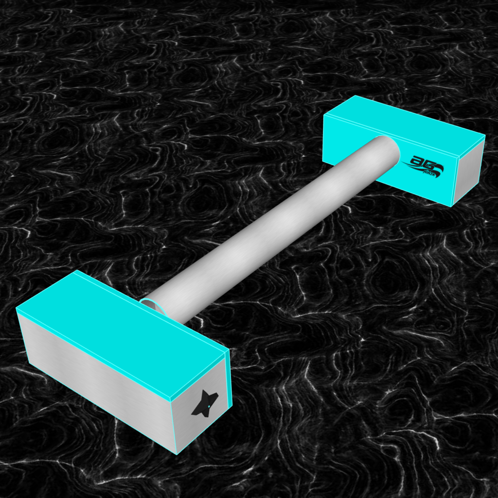 Standard Ground Obstacles Archives - American Gymnast and Ninja