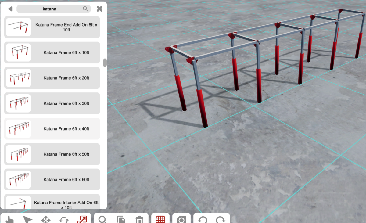 AG 3D Gym Design Software Soon to Release Version 2.0! - American ...