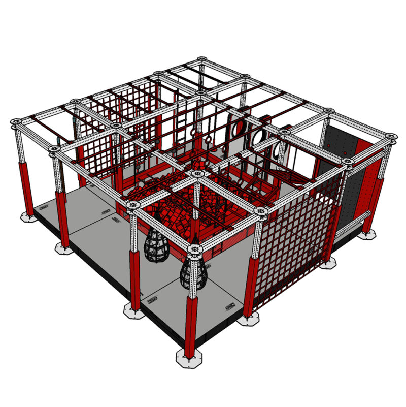 AG Ninja Junior Packages Archives - American Gymnast and Ninja