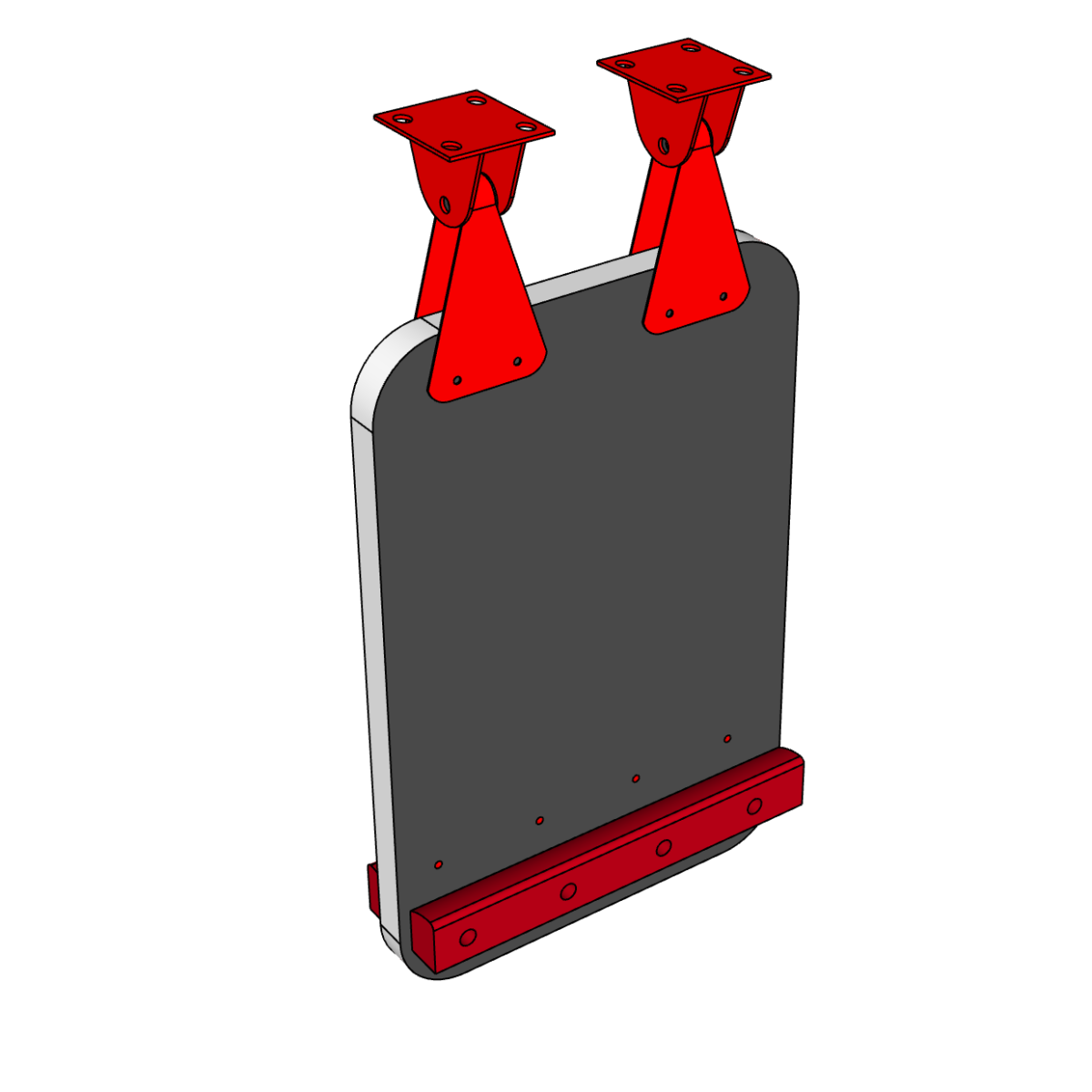 Ninja Dome Steps - American Gymnast and Ninja