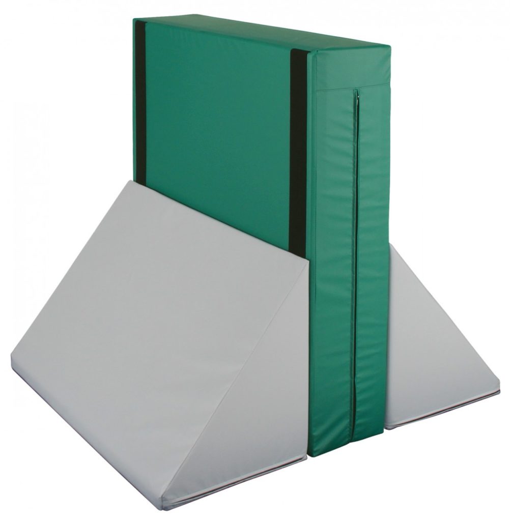 Ninja Road Block - American Gymnast and Ninja