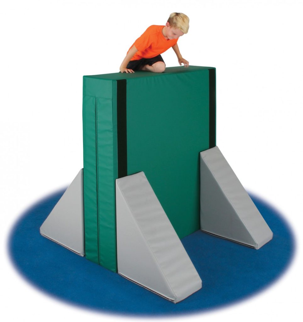 Matted Ninja Obstacles Archives - American Gymnast and Ninja