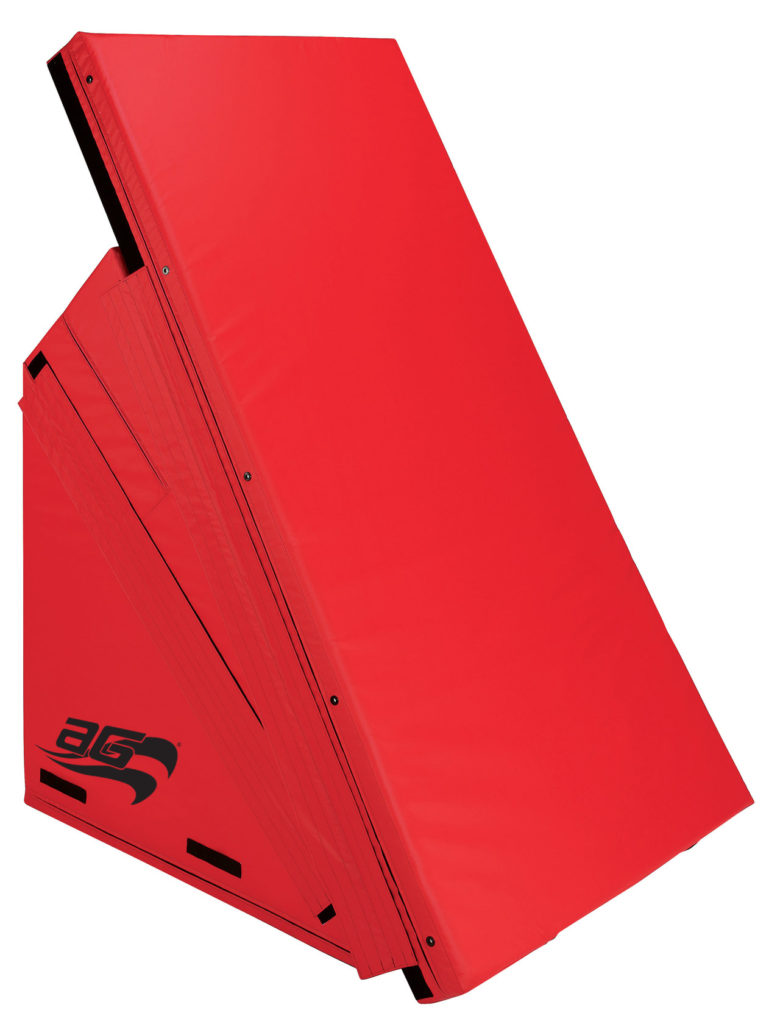 Mat Bank System - American Gymnast and Ninja