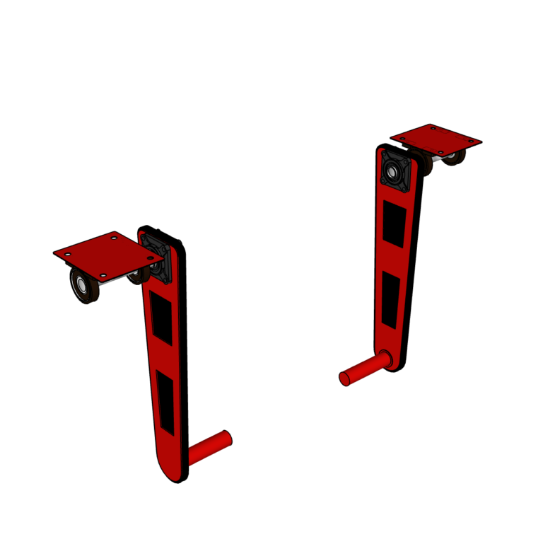 Ninja Training Equipment, Mats and Accessories