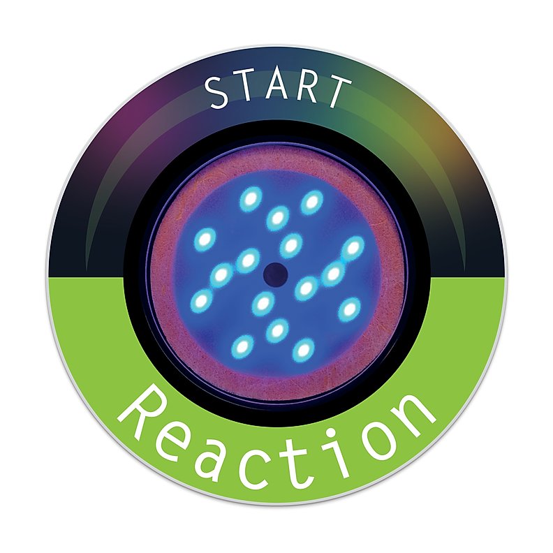 interactive-pods - American Gymnast and Ninja