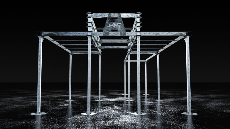 Ninja Training Equipment, Mats and Accessories