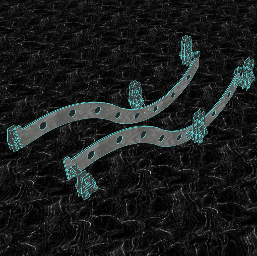 Ninja Frame Obstacles Archives - American Gymnast and Ninja