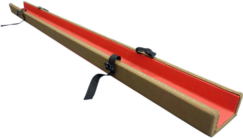 Laser Balance Beam Conversion Top - American Gymnast and Ninja