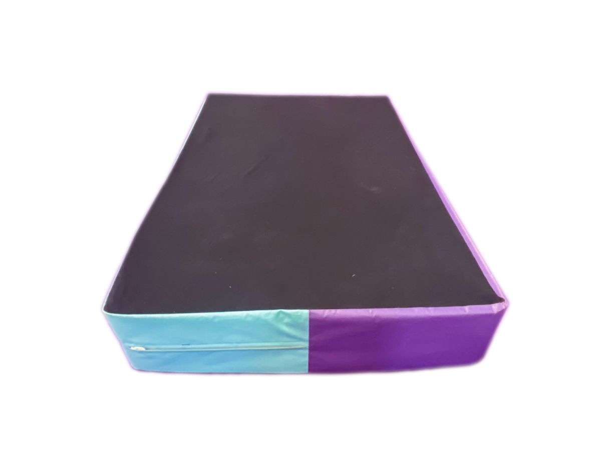 Sport Obstacle Mats and Padding Archives - American Gymnast and Ninja