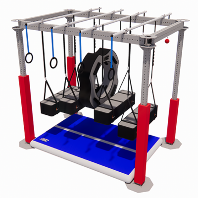 AG Ninja Junior Packages Archives - American Gymnast and Ninja