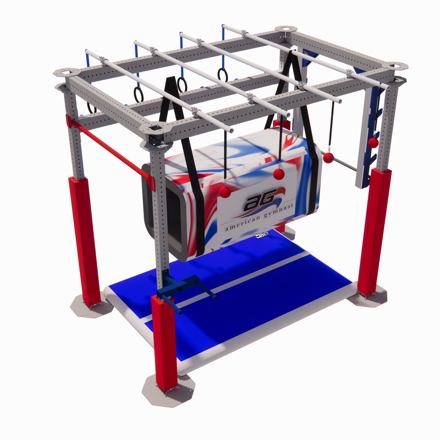 AG Ninja Junior Packages Archives - American Gymnast and Ninja